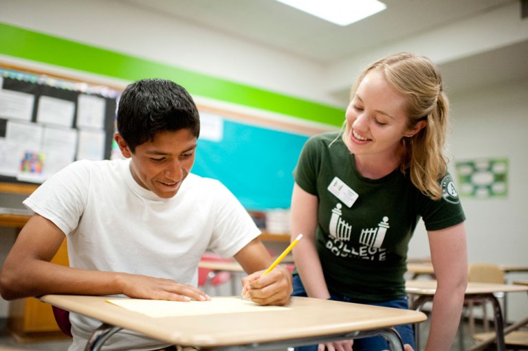 Our Coalition - Voices for National Service