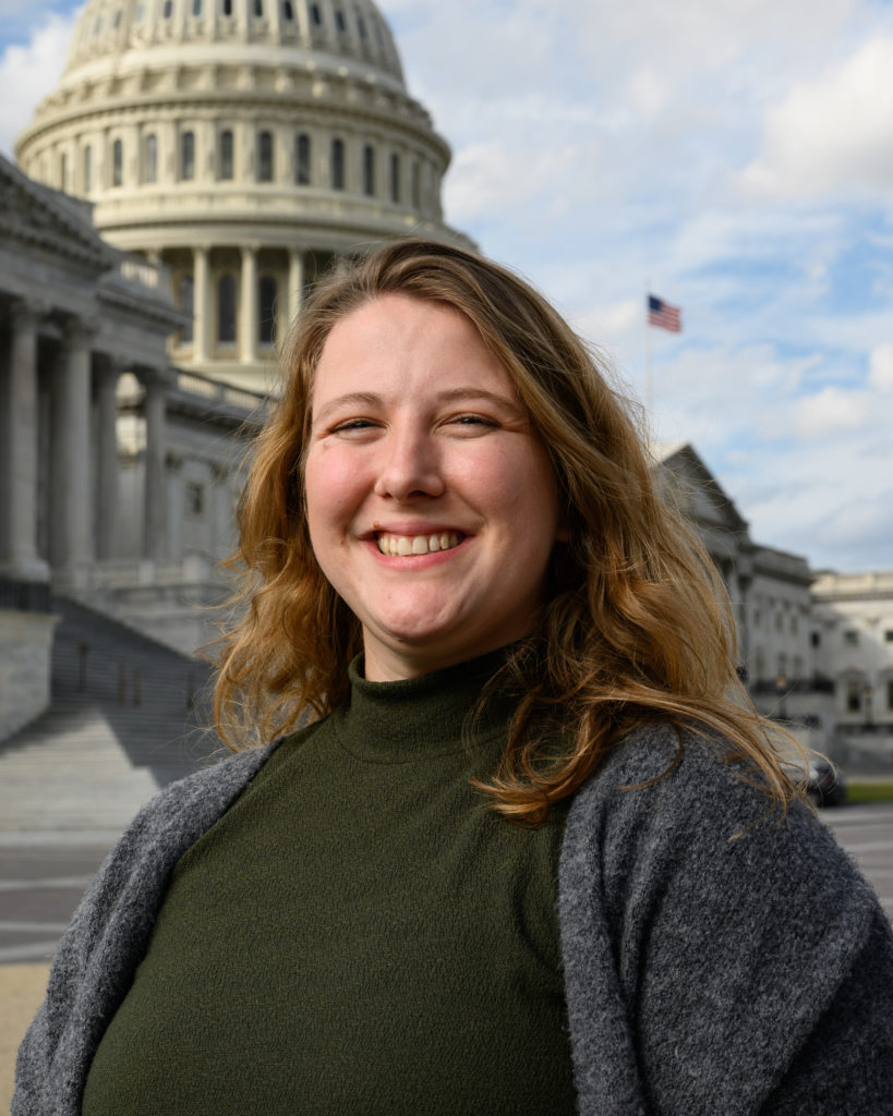 Aldridge - Voices for National Service